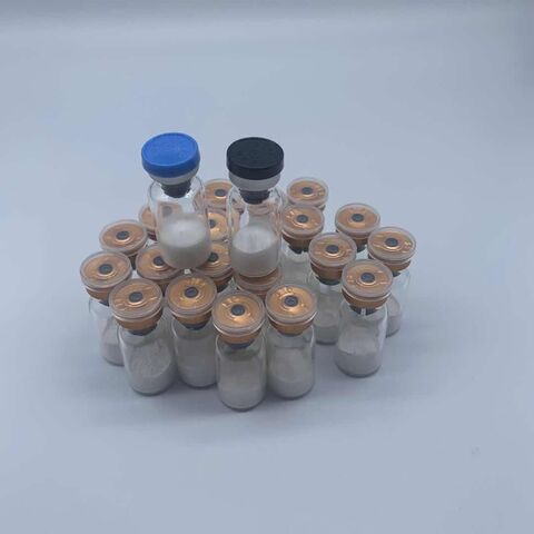 Buy Wholesale China Wholesale Tesamorelin Chemical Research Powder Cas ...