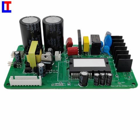 Bulk Buy China Wholesale 21 Bluetooth Amplifier Board Wireless ...
