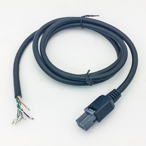Buy Wholesale China Oem Injection Mold Moulded Usb Cable Molded Cable ...