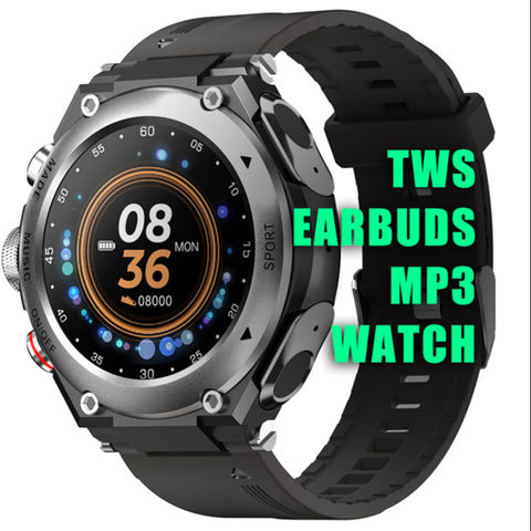 Buy Wholesale China Smartwatch Multifunctional Ndw05 Sport Watch With ...