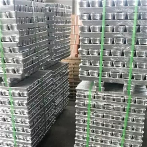 Buy Wholesale China Aluminium Billet, Aluminium Scrap, Aluminium Ingot ...