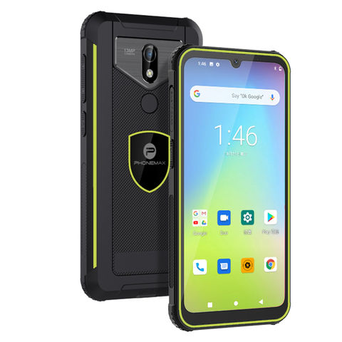 Buy Wholesale China Wholesale Atex Explosion Proof Smart Phone ...