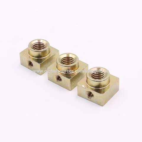 Buy Wholesale China High Quality Custom Stamped Metal & Custom Metal ...