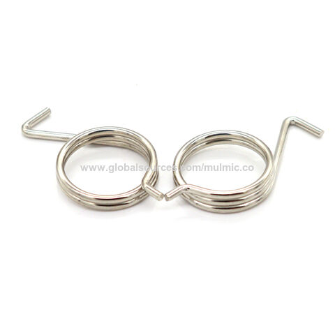Buy Wholesale China Small Steel Wire Extension Torsion Coil Compression ...