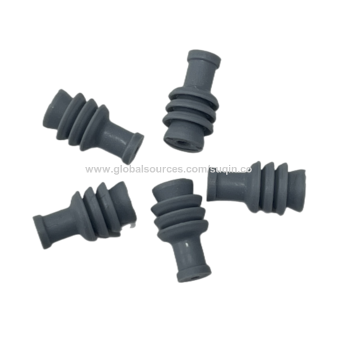 Buy Wholesale China 963142-2 Automotive Seals And Blind Plugging ...