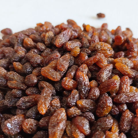 Buy Wholesale China Seedless Wholesale Red Raisins Factory Price Red ...