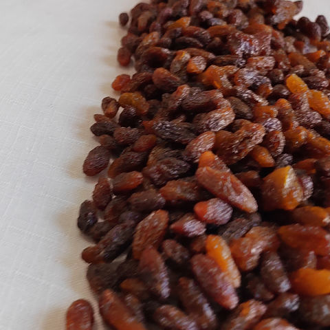 Buy Wholesale China Quality Seedless Wholesale Red Raisins Jumbo B ...