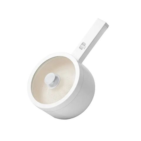Buy Wholesale China 2.0l Small Electric Cooking Pot Portable Electric ...