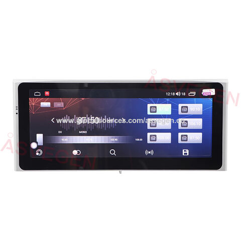 Buy Wholesale China 10.25'' Screen Android Car Radio Dvd Navigation Gps ...