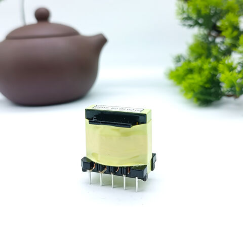 Buy Wholesale China Customise Ee25 Bobbin Flyback Ee25 Smps High Frequency Transformer & High ...