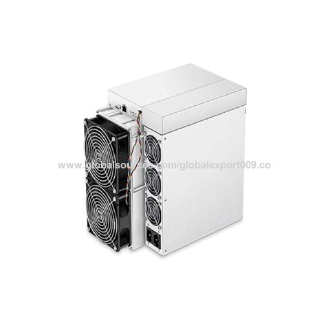 Buy Wholesale Thailand Original Bitmain Antminer S19 Pro 110th 3250w ...