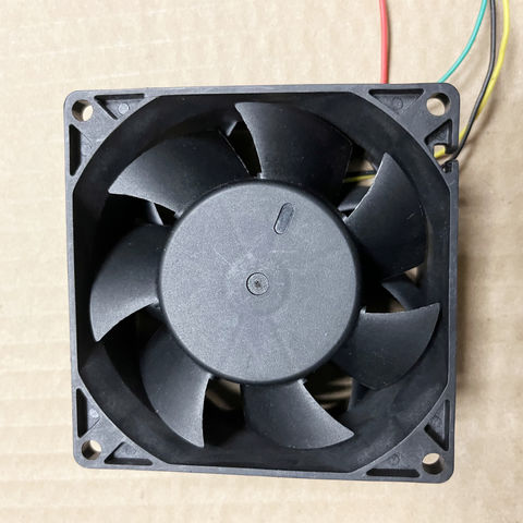 Buy Wholesale China Dc Cooling Fan Big Air Flow Cooling Fan Long Life ...