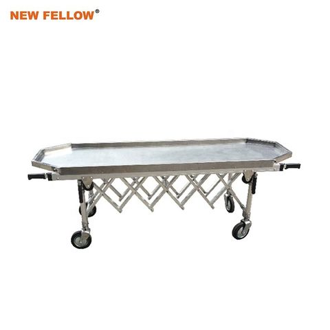 Buy Wholesale China Nf-x1-1funeral Trolley & Funeral Trolley at USD 300 ...
