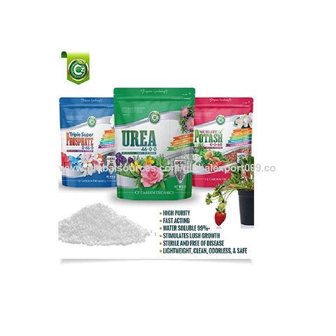 Buy Wholesale Thailand Buy Urea N46% Fertilizer / Nitrogen Prilled ...