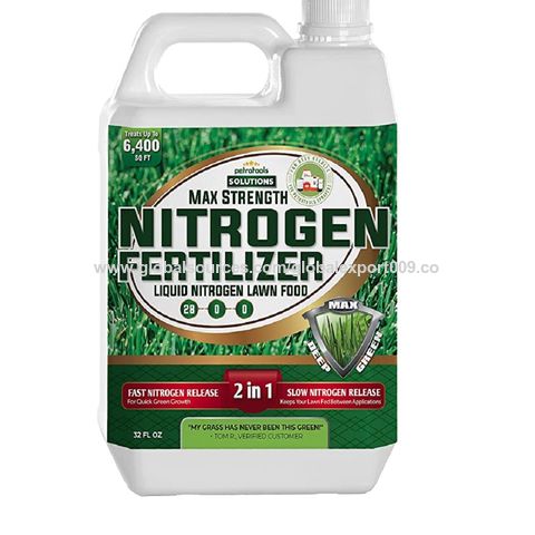 Buy Wholesale Thailand Urea N46% Nitrogen Fertilizer Buy Urea Nitrogen ...
