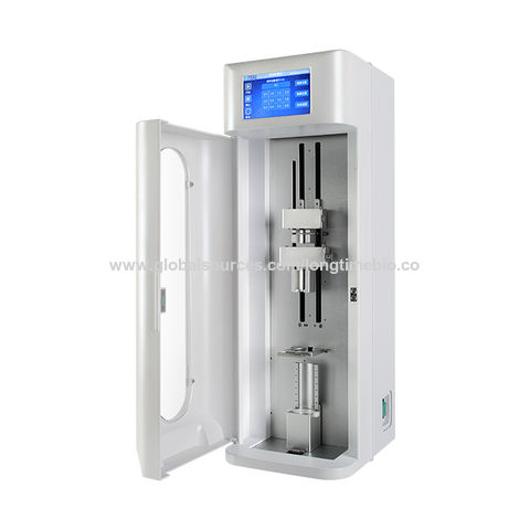 Buy Wholesale China Longtime Medical Ppp Extractor Sample Auxiliary ...
