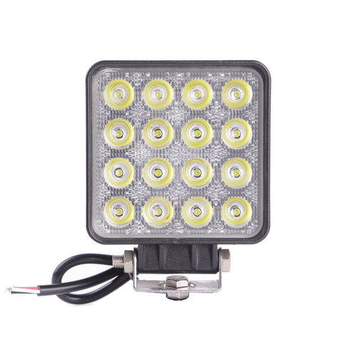 Buy Wholesale China Wholesale Square Super Bright Automotive Led ...