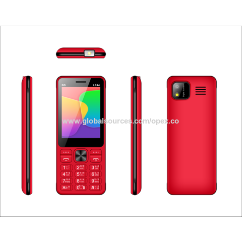 Buy Wholesale China Factory Cheap Type-c Bar Phone China Phones Dual ...