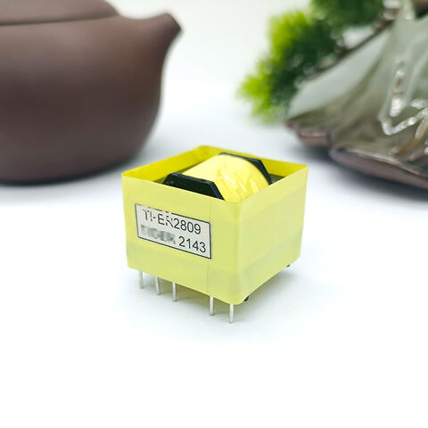 Er28 High Frequency Small Electrical Transformer Oem Power Transformer ...