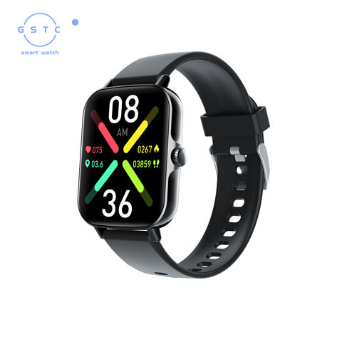 Buy Wholesale China 2023 New Trending Smart Watch F107 For Elderly Old ...