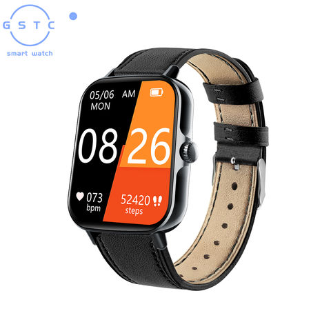 Buy Wholesale China Wristband Body Temperature Watch Luxury Bracelet ...