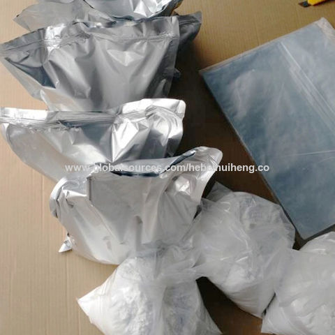 Buy Wholesale China Benzos Bromazolan Powder For Sale Cas 71368-80-4 ...