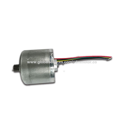 Buy Wholesale China Factory Price High Speed Brushless Dc Motor For ...
