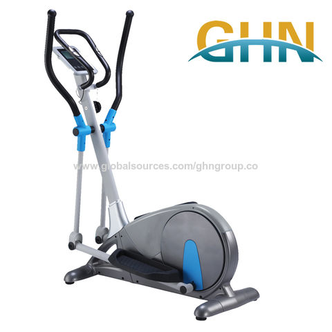 Buy Wholesale China Manufacturer Oembody Building Electric Elliptical ...