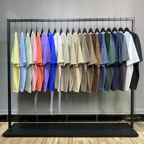 Custom Design Women Oversized Short Sleeve T Shirt Summer Man Blank ...