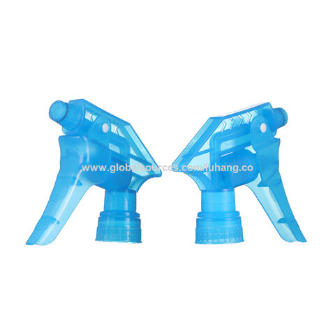 Buy Wholesale China Trigger Sprayers,leak-free Chemical Resistant Spray ...