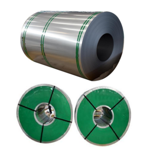 Buy Wholesale China Embossed Universal Hot Dipped Stainless Steel Coil ...