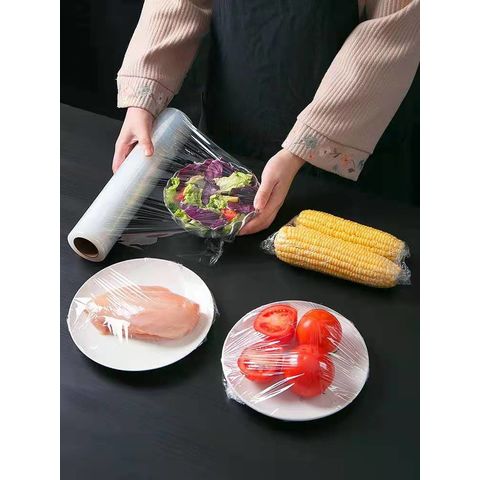 Buy Wholesale China Food Wrap Vegetables Usage Food Wrap Food Grade ...