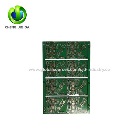 Buy Wholesale China Multilayer Pcb Pcba,oem Pcba Board Manufacturer ...