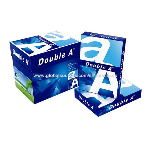 Buy Wholesale China Original Copy Paper A 4 Copy Paper A Piece Of 80 ...