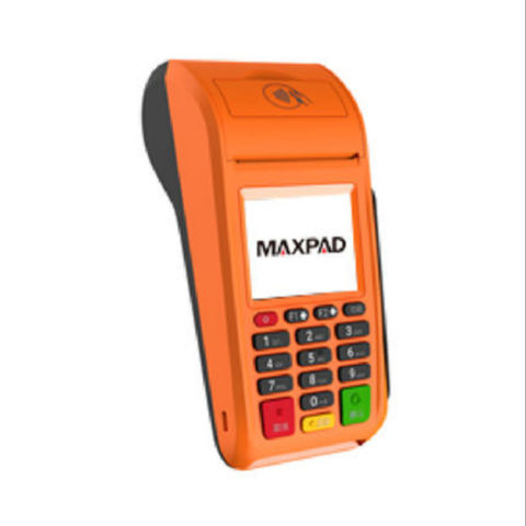 Buy Wholesale China Pos Terminals Handheld Pos Terminal Payment Service ...