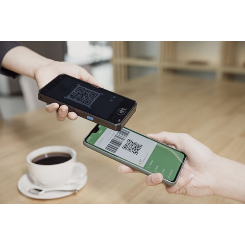 Buy Wholesale China Portable Mobile Android Pos Printer Touch Screen ...