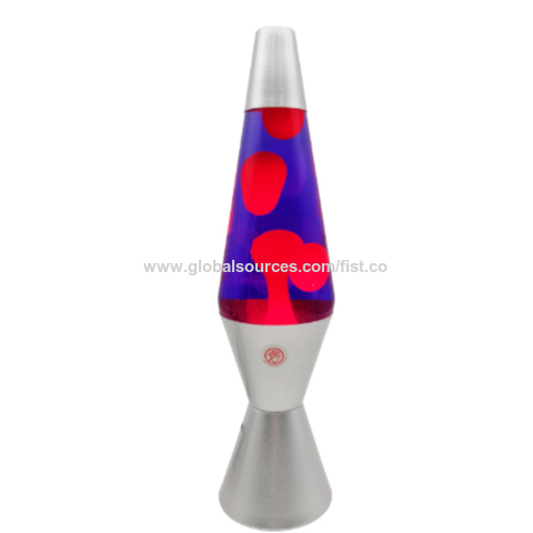 Buy Wholesale China Factory Direct Supply Cone Dynamic Lava Lamp Indoor ...