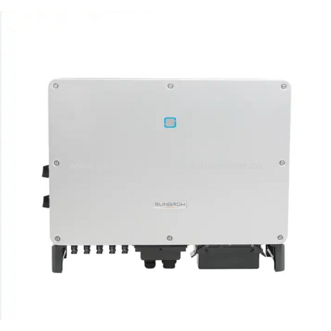 Buy Wholesale China Sungrow Sg15rt-20 Residential 3 Phase Ac Inverters ...
