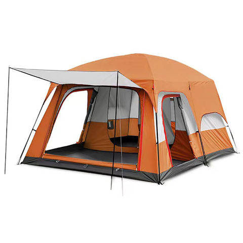 Buy Wholesale China European Large Luxury Wind Resistant Family Carpas ...