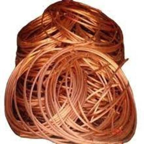 Buy Wholesale United States Copper Wire Scrap 99.99% For Sale Grade A ...