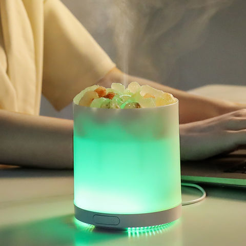 Bulk Buy China Wholesale New Colorful Atmosphere Lamp Aromatherapy ...