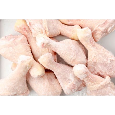 Buy Wholesale Germany Fresh Chicken Halal Frozen Chicken Paws For Good ...