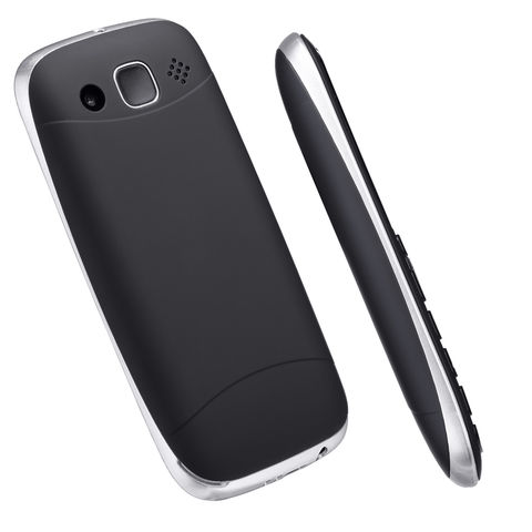 Buy Wholesale China 2.31 "inch 2g Senior Bar Feature Phone Support ...