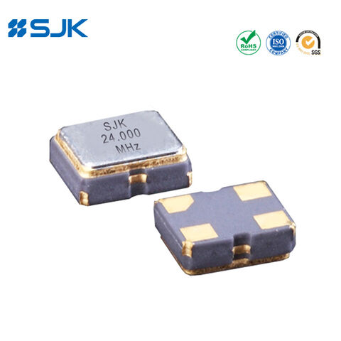 Buy Wholesale China Smd 2016 Crystal Oscillator With 50.000mhz 1.8-3.3v ...