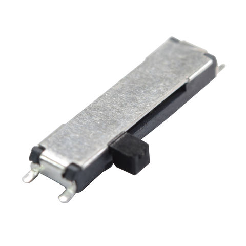 Buy Wholesale Taiwan Ck Series Sub-miniature Slide Switch, Smd Or ...