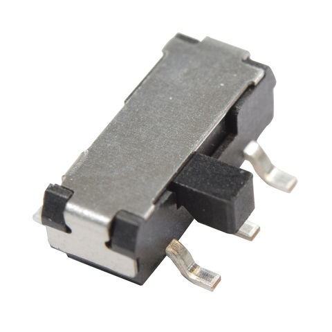 Buy Wholesale Taiwan Ck Series Sub-miniature Slide Switch, Smd Or ...