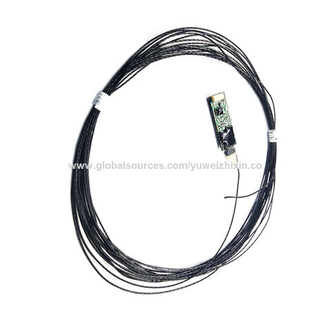 Ov6946 Usb Micro Endoscope Module Fov120 Degrees Depth Of Field 5-50mm ...