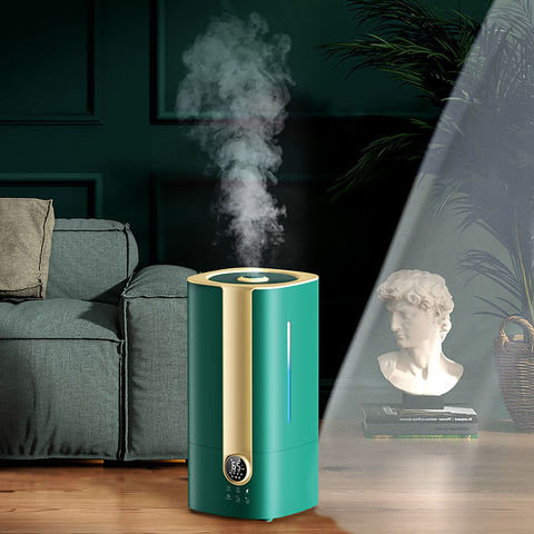 Buy Wholesale China Commercial And Industrial Humidifiers 10l ...