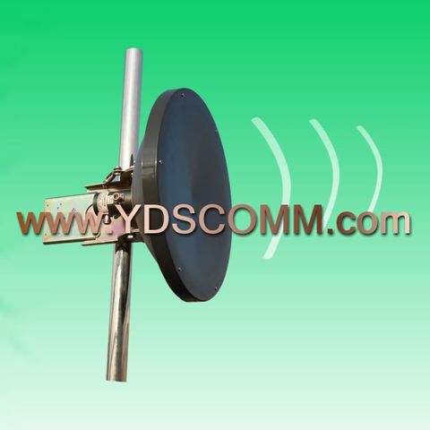 Buy Wholesale China Wifi 6e 5g 6g 7g Mimo Antenna 5900-6100 Mhz 23dbi ...