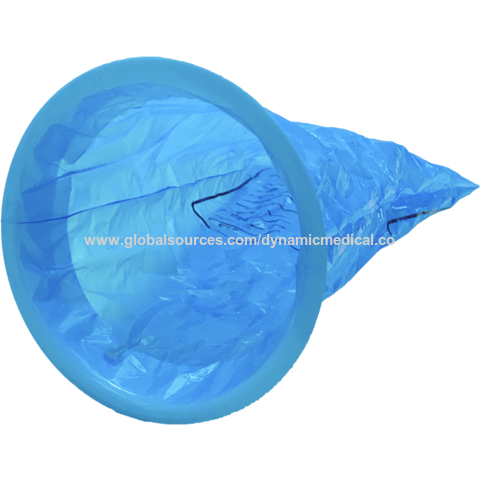 Buy Wholesale China Disposable Sickness Bag, Vomit Bag, Emesis Bag ...